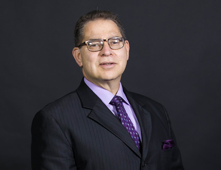 Dr. Dom Aquila Launches New Show on Radio Maria