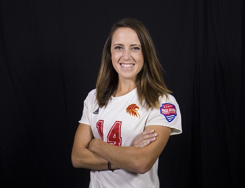 From Soccer to Marketing: UST Graduate Takes on a New Field