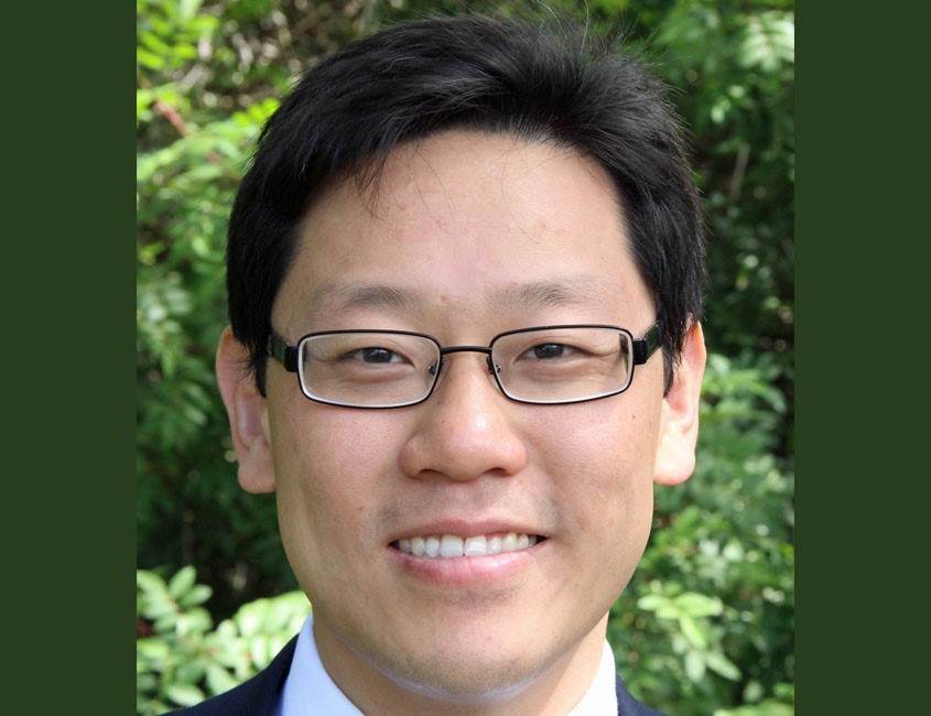 Joyfully Catholic: Ben Nguyen Joins Leadership at UST