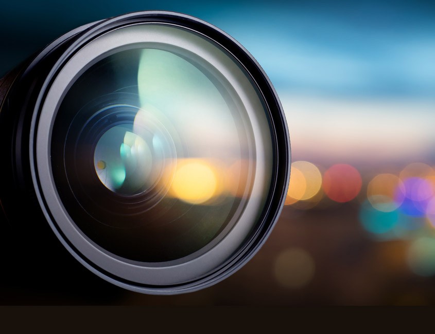 Click the Shutter Button and Expand Your Horizons