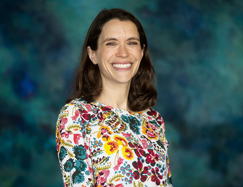 UST Professor Honored with Blackboard Exemplary Course Award