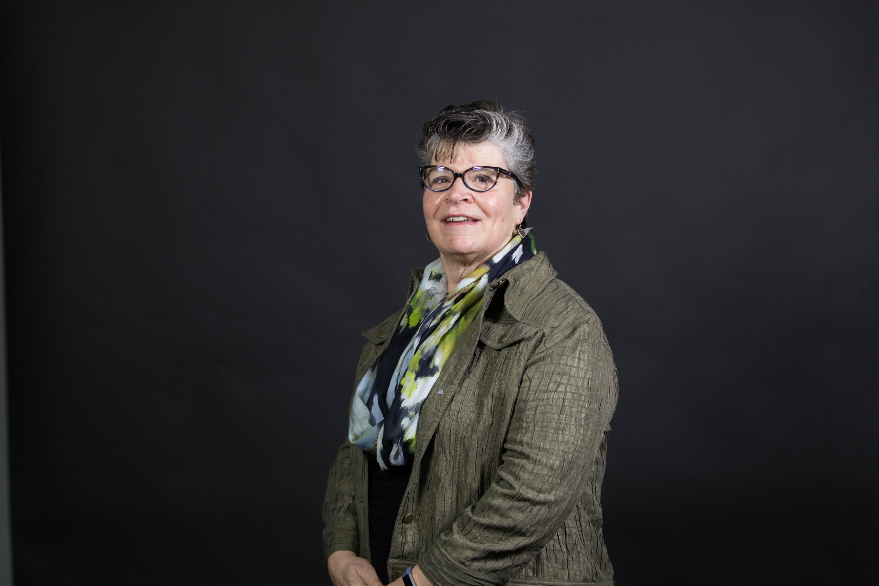 Moments and Magic: UST Drama's Claire McDonald Takes Bow