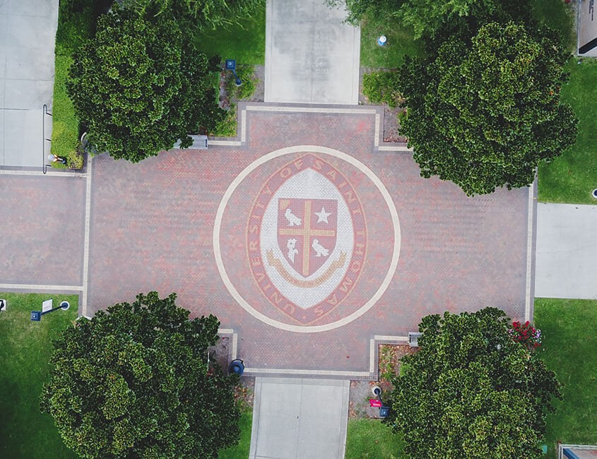 UST Hits Another New Benchmark for Enrollment