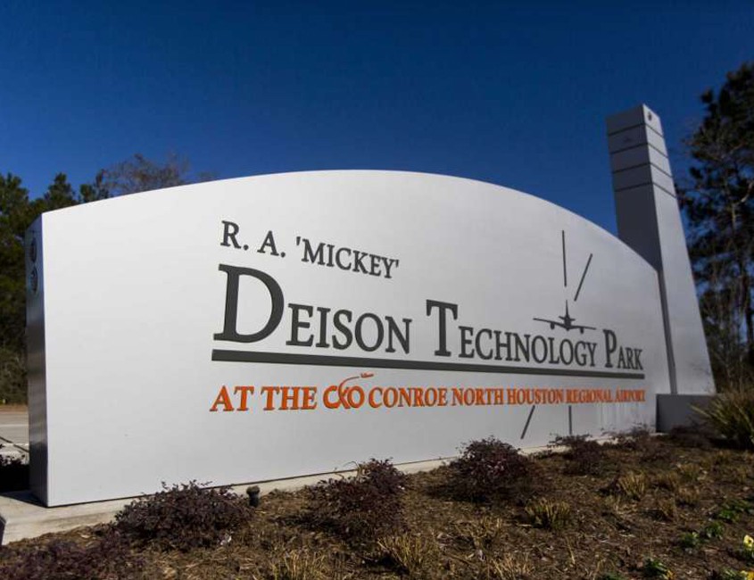 UST Houston Considers Campus in Conroe