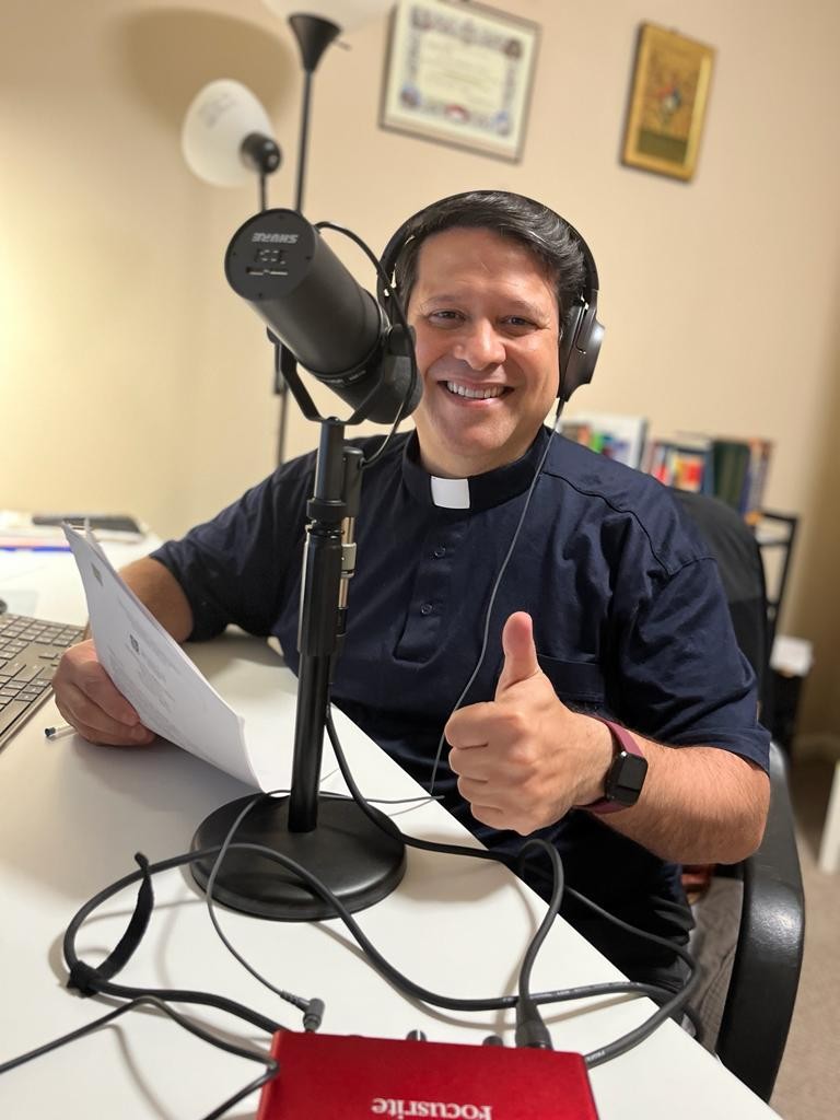 Groundbreaking & Transformative: The Bible in a Year Podcast