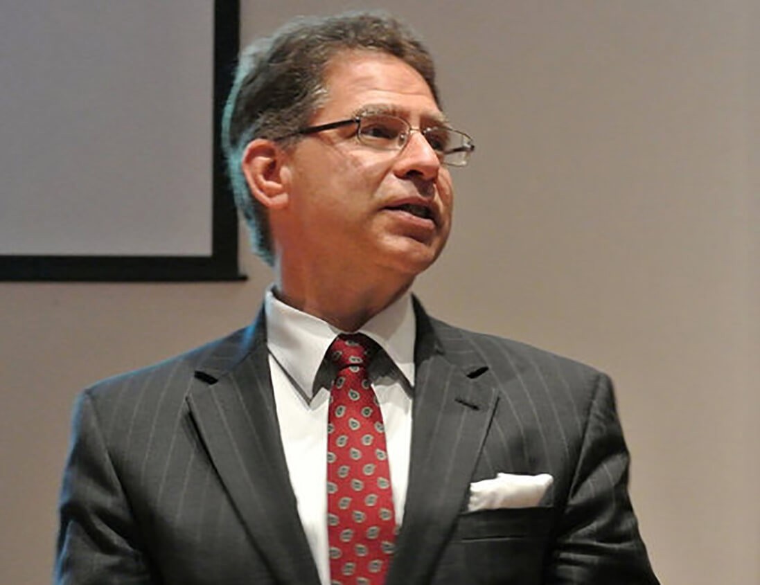 Professor Aquila Invited to Speak on Dante’s Relevance Today