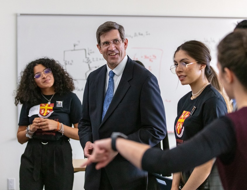 UST Receives Two THECB Grants for $229,997