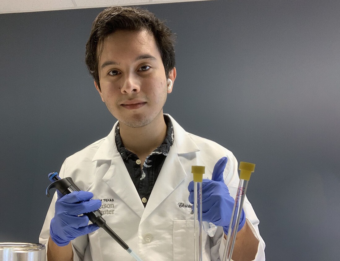 The Path of a Future Engineer at UST