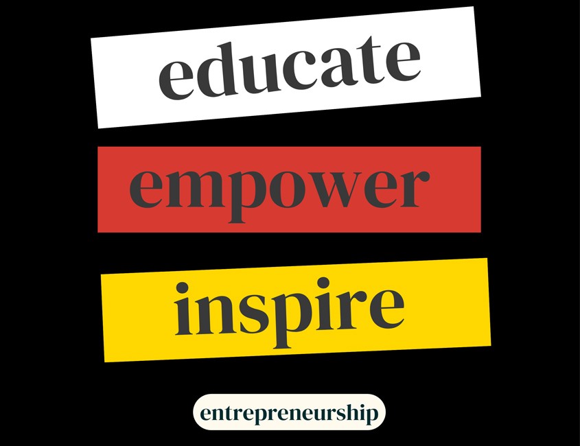 UST Entrepreneur Classes for Students Who Learn Differently