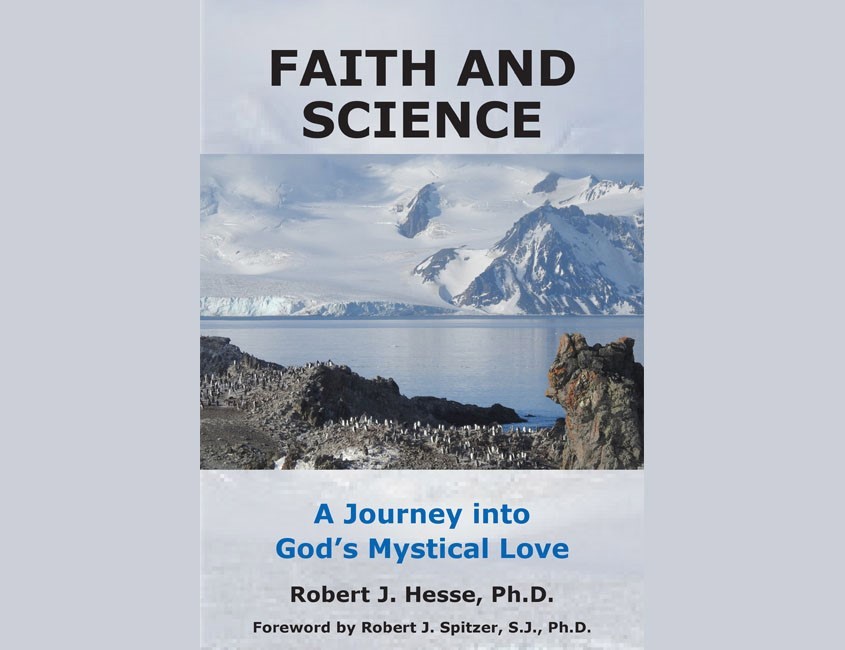 Deacon Robert Hesse Offers Fresh Voice on Faith and Science