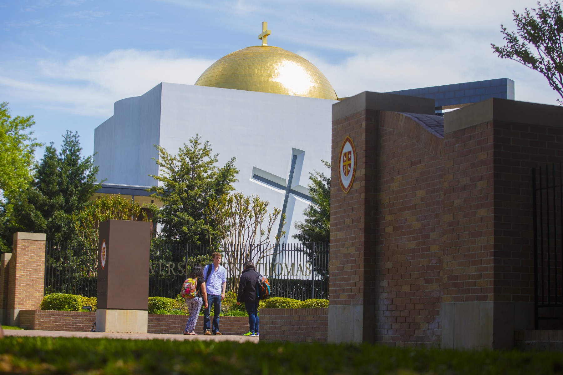 UST Offers Texans Free Fall 2021 Tuition for 5 AAS degrees