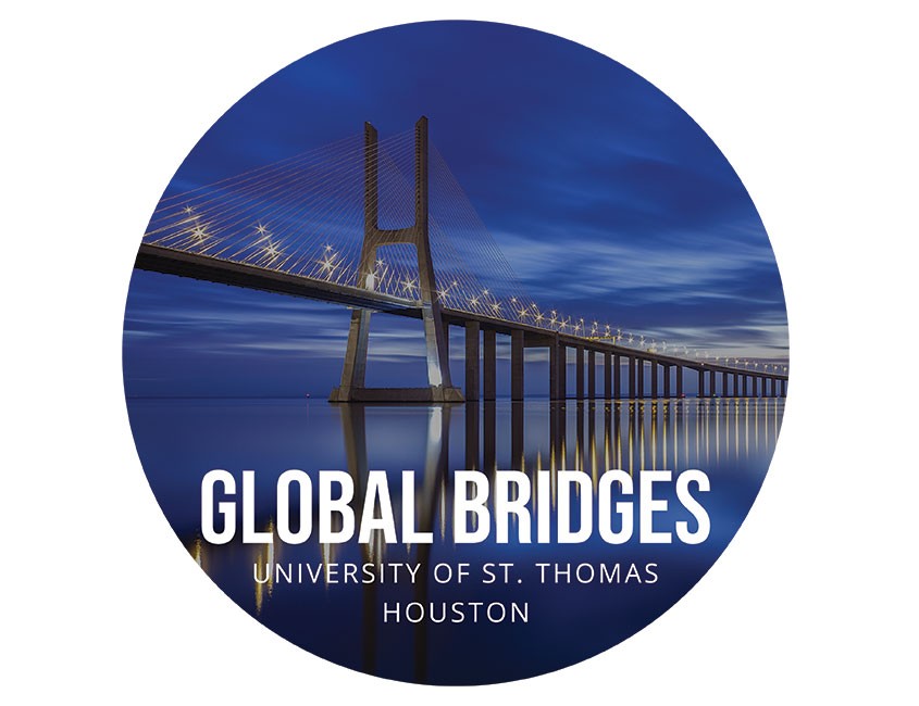 Global Bridges Podcast Explores How Pandemic Diverts Flows