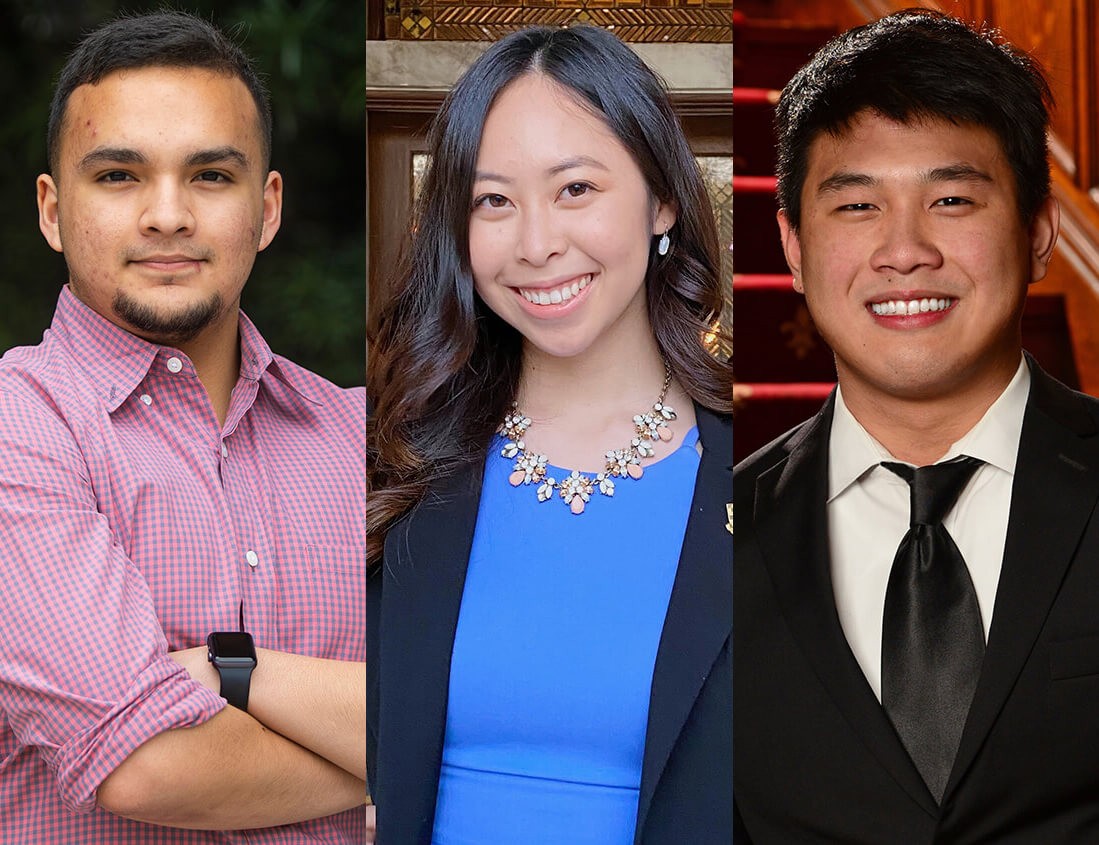 Grads Launch Medical Careers Through JAMP