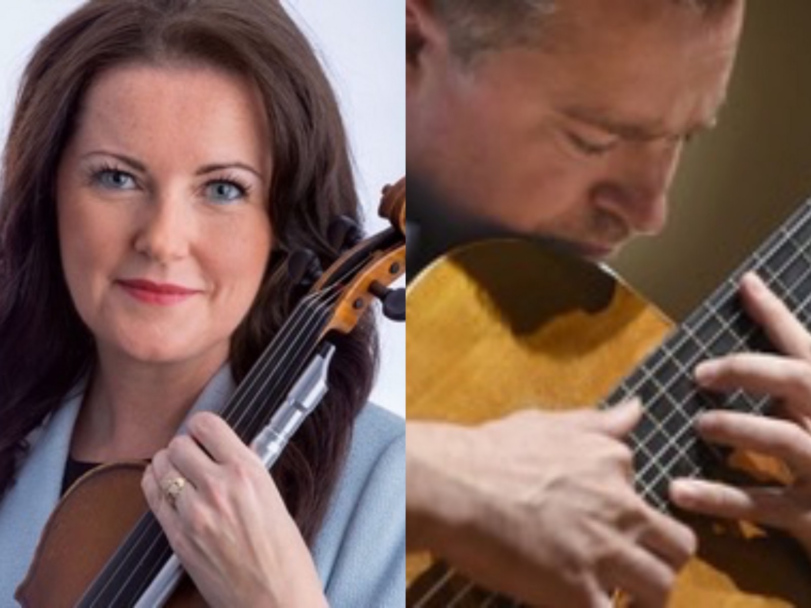 Join Us for a Memorable Afternoon of Live, Irish Music