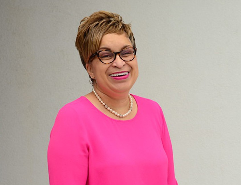 Veteran. Nurse Marylyn Harris Honored as Nursing Hero