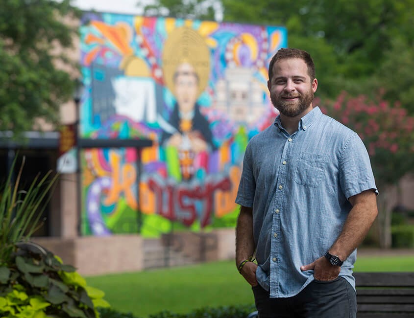 Live By the Spirit with Max Linnville