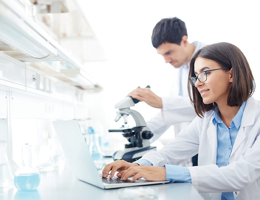 Spotlight on UST’s MCTM Program in BioSpace