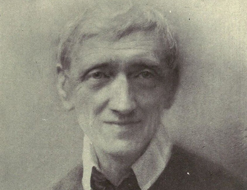 UST Faculty Prepares for Canonization of Blessed Newman