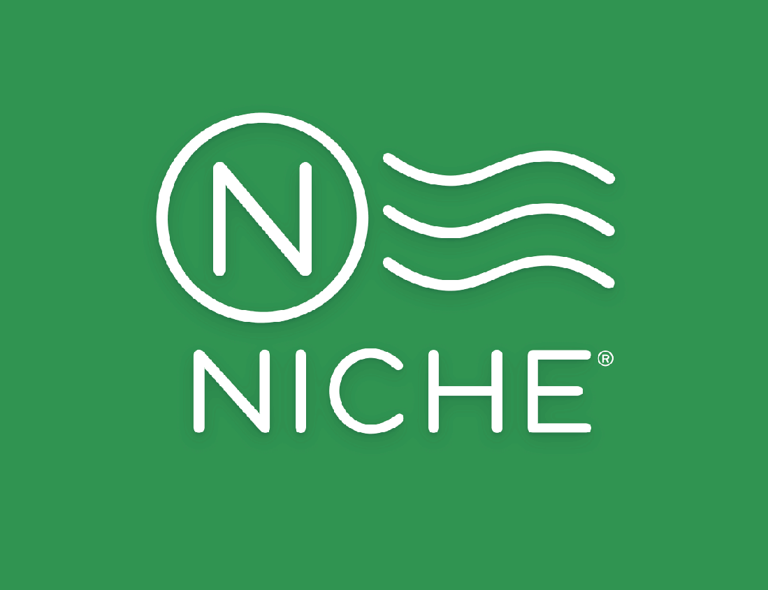 NICHE Ranks UST a Top School in its 2021 Best College Rankin