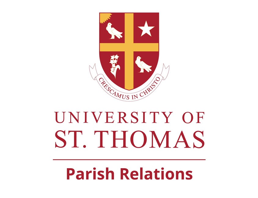 UST Bolsters Community Relations - Multi-Parish Initiative