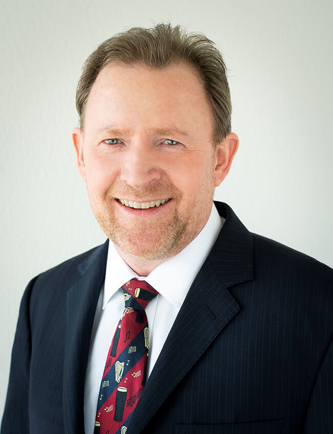 Irish Gala "Celebrating the Story of the Irish" on Nov. 8