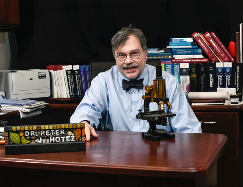 Student Researchers Showcase their Work at UST Symposium