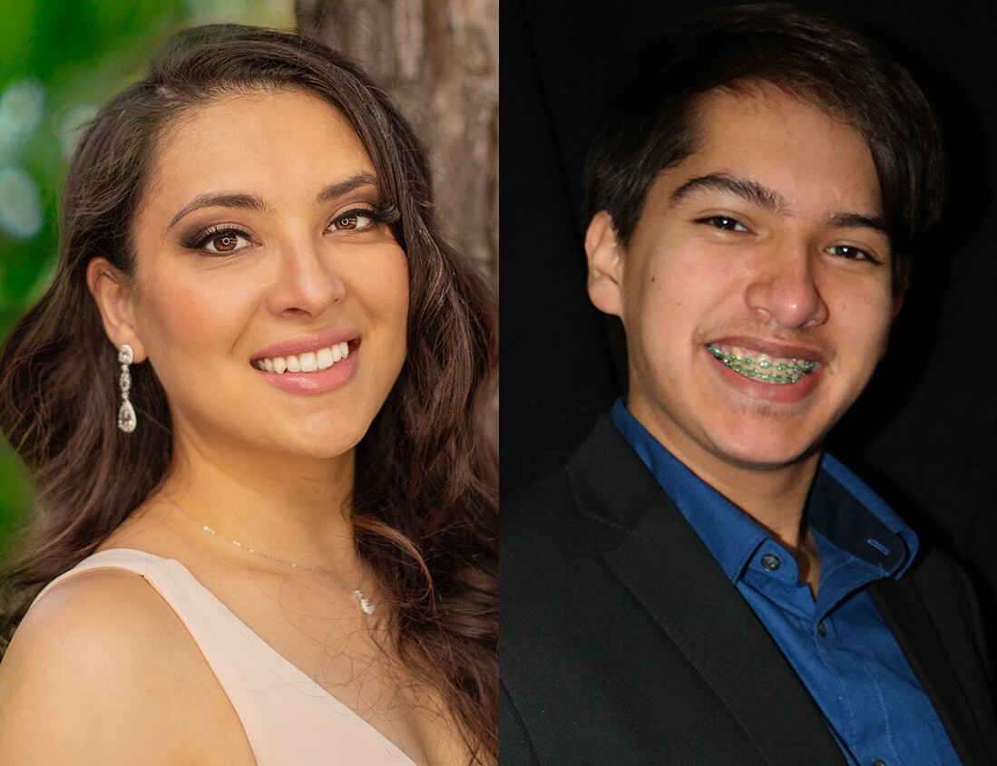 Celebrate UST’s Student Singers