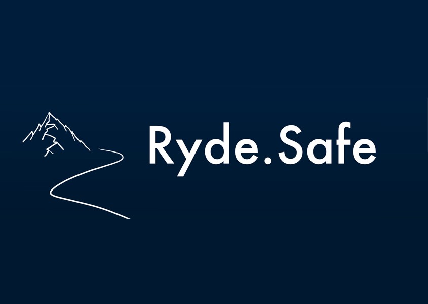 Alumnus/Student Startup Ryde.Safe, Enters Accelerator Phase