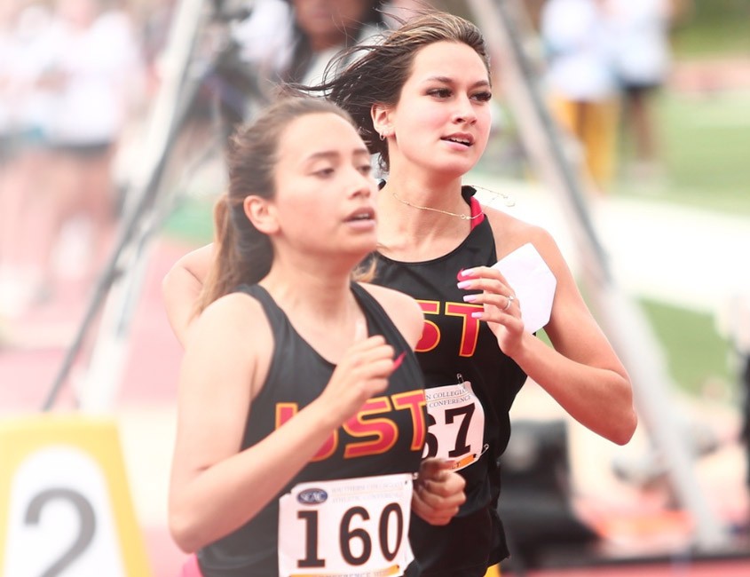 UST Track and Field Season Preview Excites