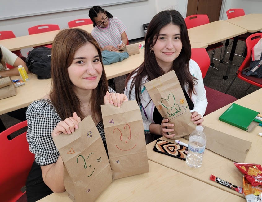 Growing Compassionate Service: Meals on Wheels