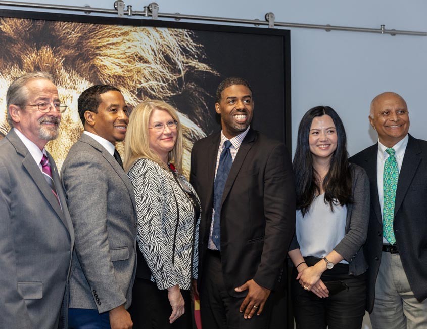 Announcing Winners of UST’s 2022 TOAST Awards