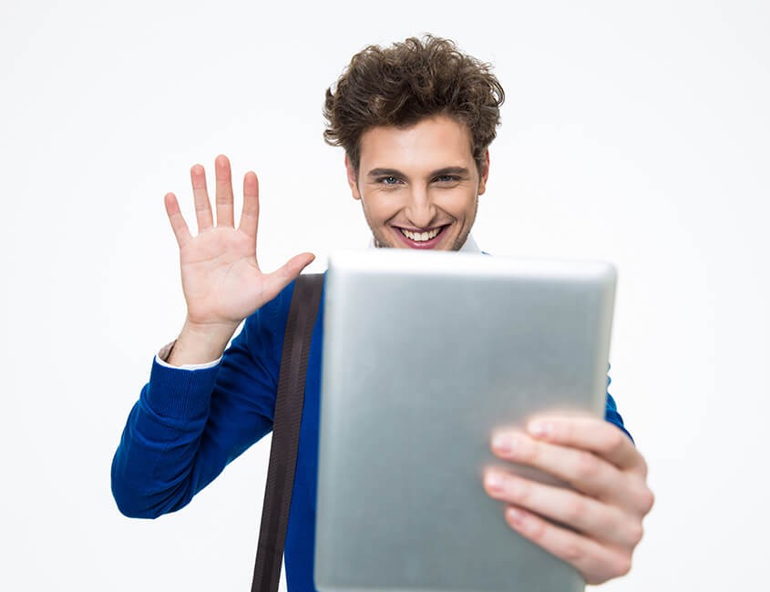 UST Graduating Seniors Get Virtual Help with Job Search