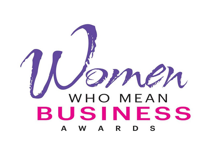 Marylyn Harris Honored as a 2020 Woman Who Means Business