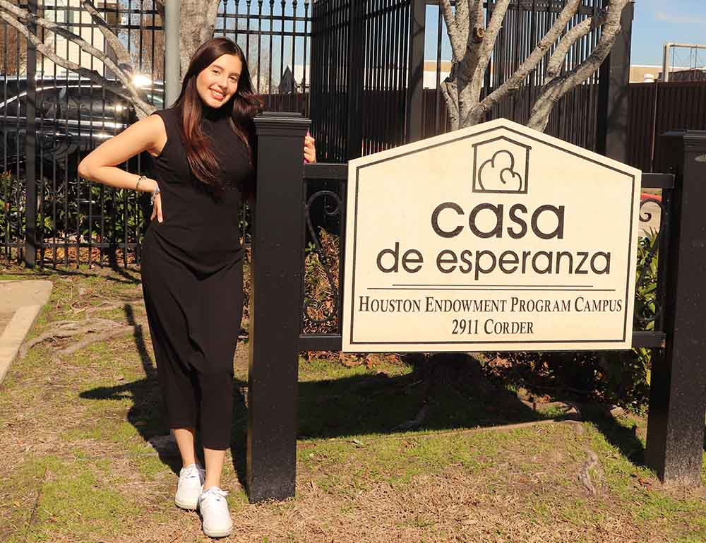 Erika Rodriguez: Another amazing Rising Stars success story