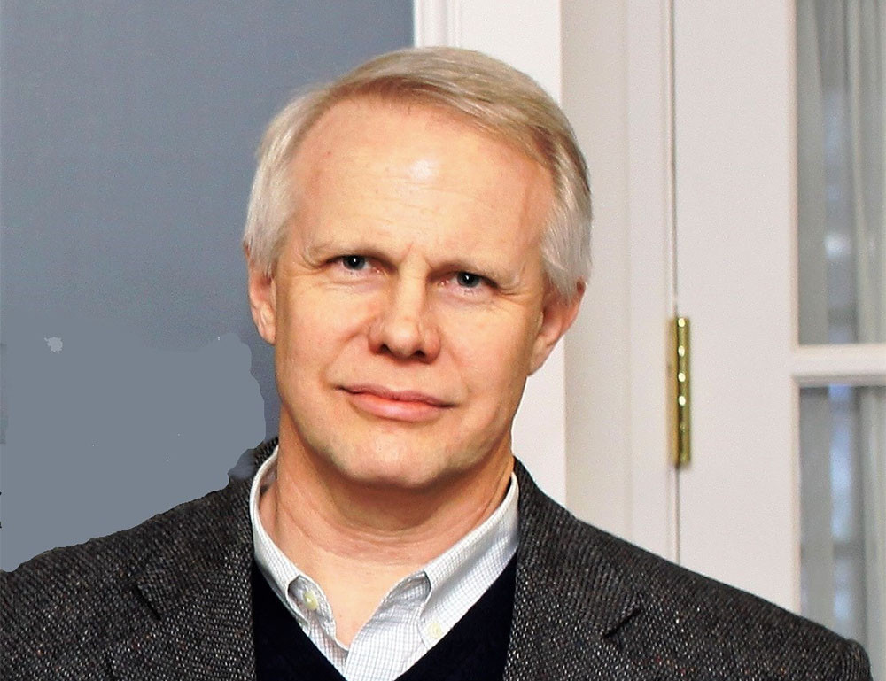 CNS names Randy Smith as a Eucharistic Education Fellow