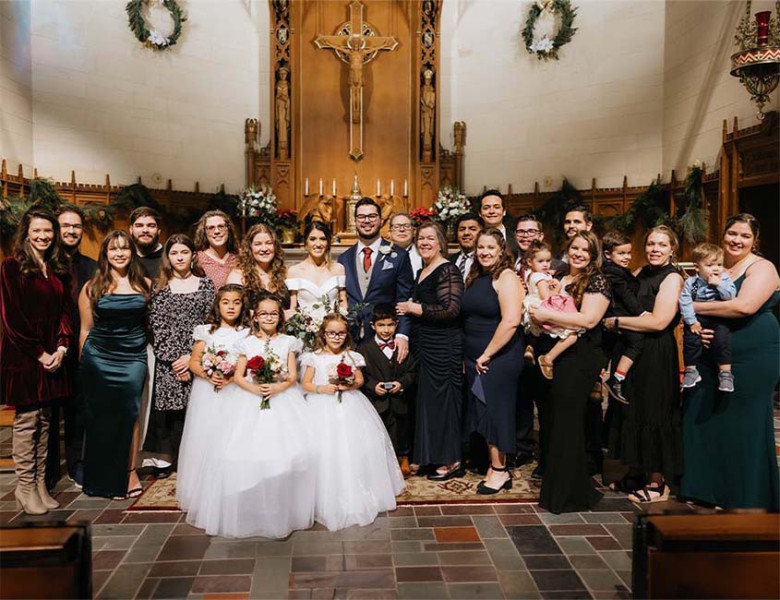 Houston’s Catholic Home Education Conference