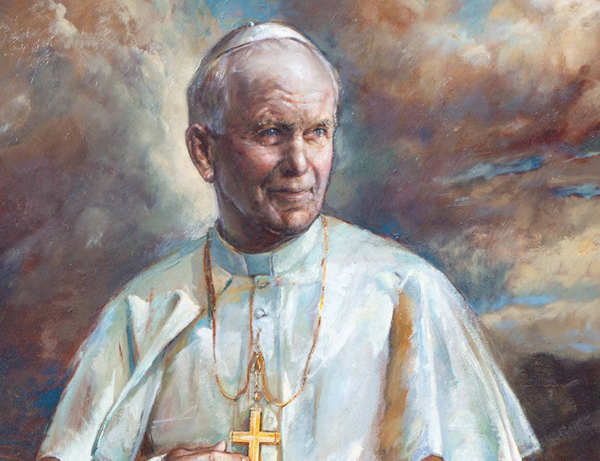 UST’s JPII Institute offers non-credit course on JPII’s Encyclical ...