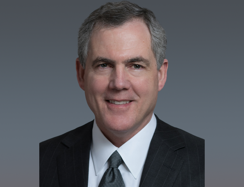 UST-Houston Announces New Board Chair