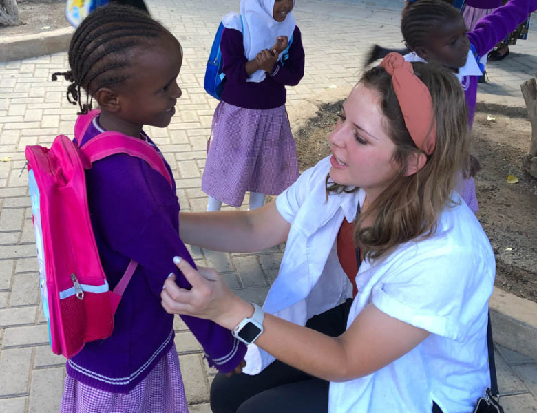 Kenya Study Abroad Trip opened students’ eyes