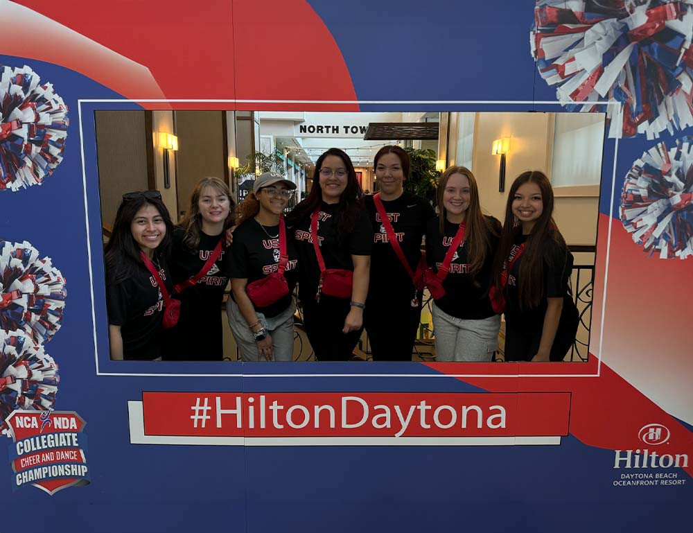athletes on transformative trip to elevate performance