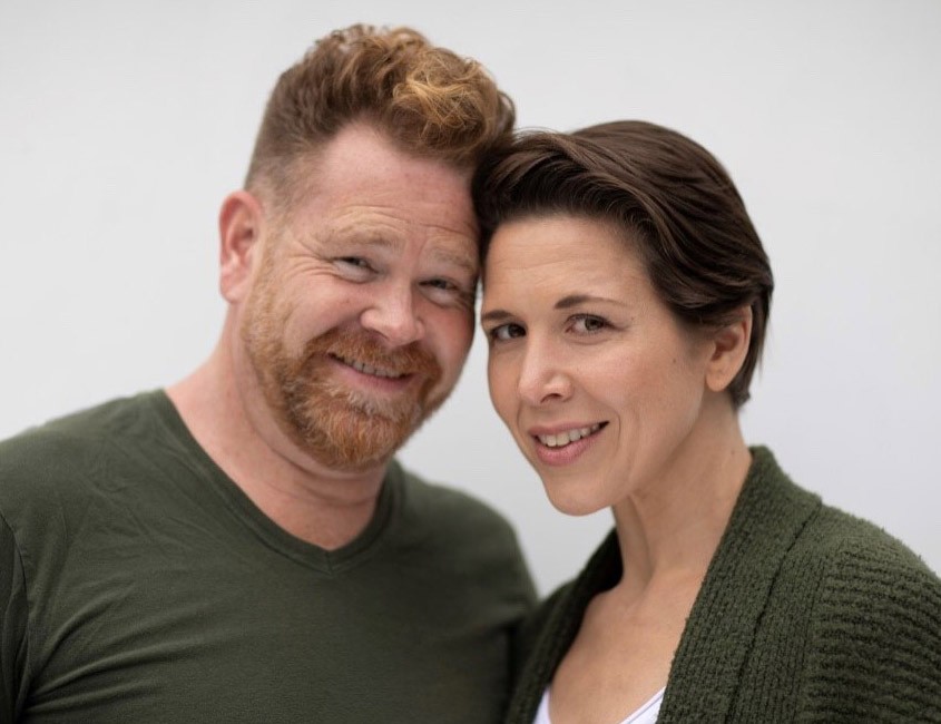 USTMAX Luminary Lecture on Enduring Connection