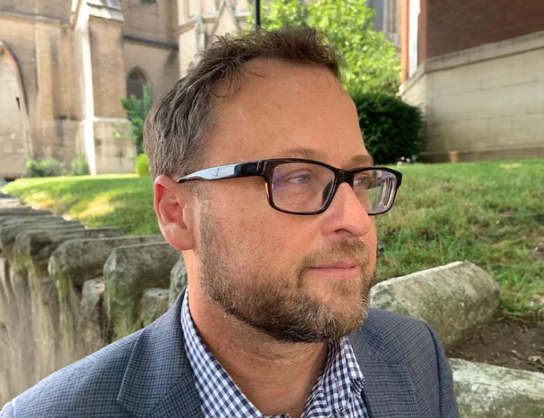 Book Sheds light on Important Debate in Modern Theology