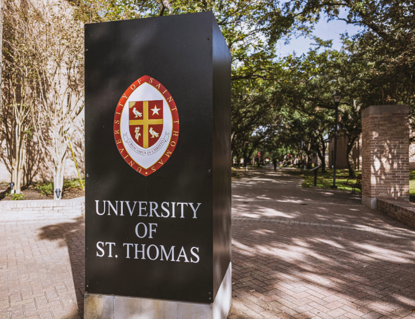 University of St. Thomas-Houston Earns 10-Year Reaffirmation of ...