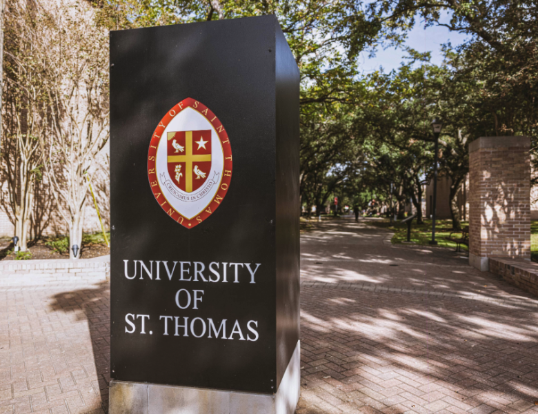 University of St. Thomas-Houston Earns 10-Year Reaffirmation of ...