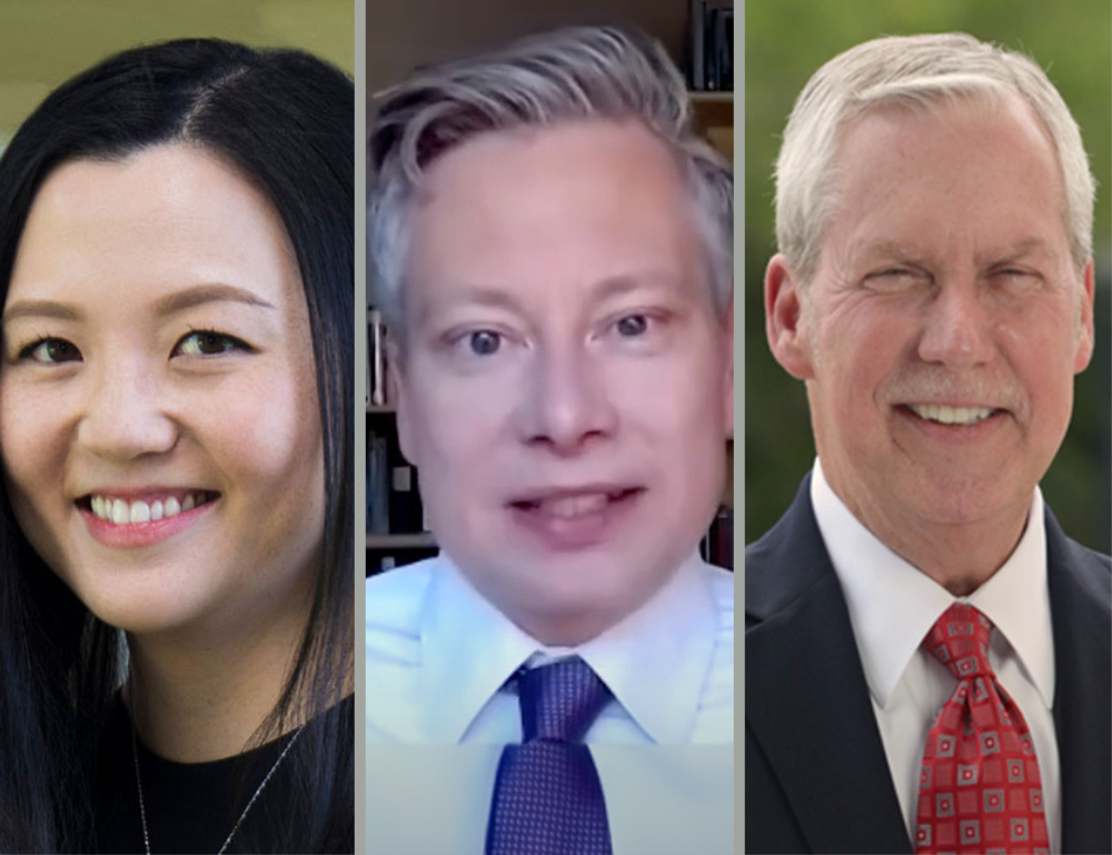 UST Honors Excellence with Faculty Awards