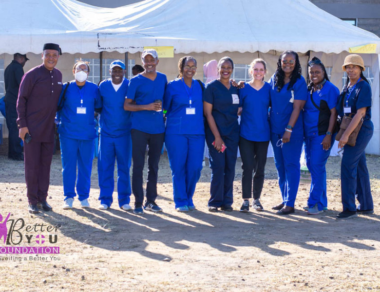 Kenya Study Abroad Trip opened students’ eyes