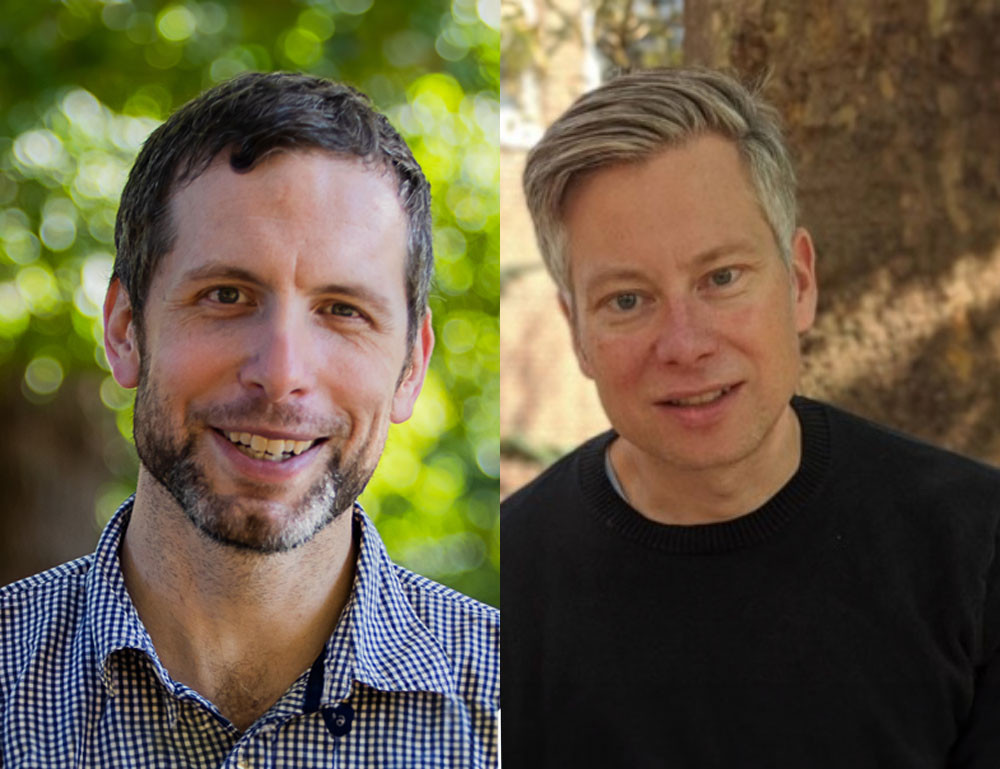 UST Professors present at De Nicola conference at Notre Dame