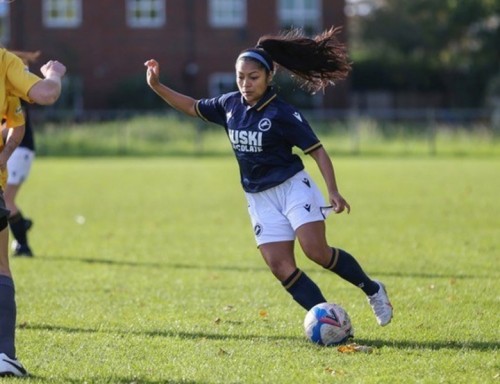 Alyssa Miranda: St. Thomas Athletic Alumni Spotlight