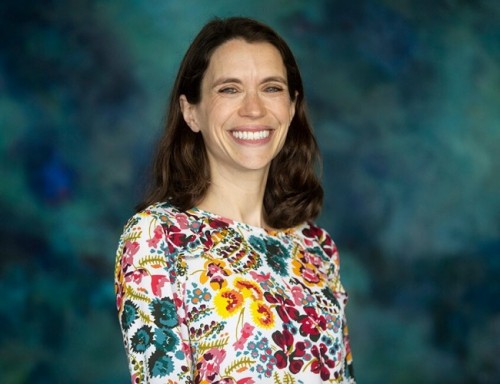 Professors Awarded for Stellar Performance