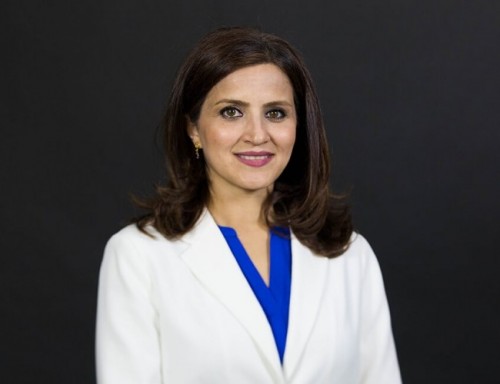 Professors Awarded for Stellar Performance